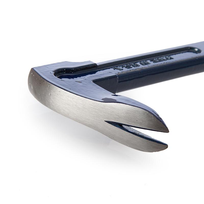 Estwing Pro-Claw™ 3-in-1 Roofing, Siding Construction Crow Nail Puller ...