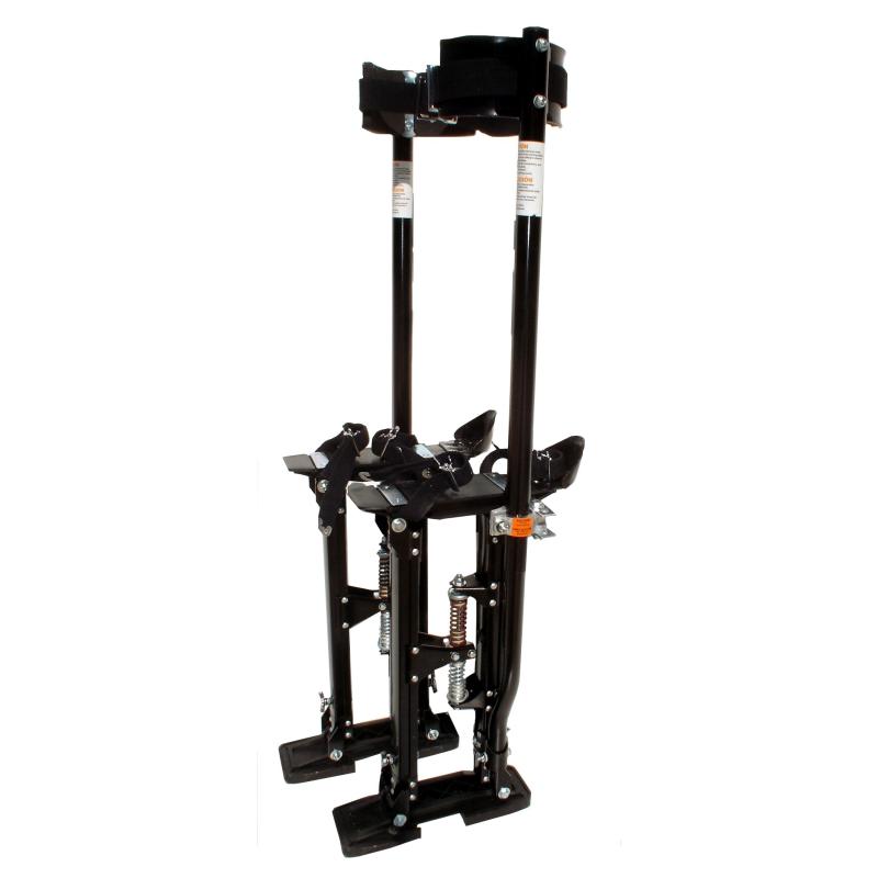 Giraffe 18 to 30 Medium Magnesium Stilts