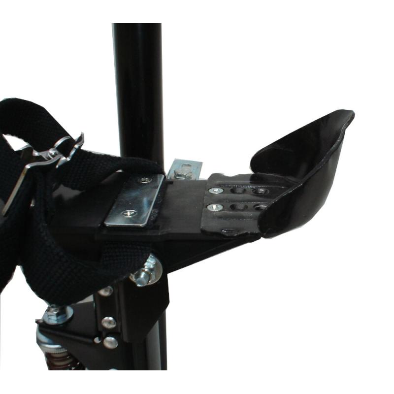 Giraffe 18 to 30 Medium Magnesium Stilts
