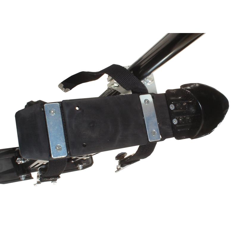 Giraffe 18 to 30 Medium Magnesium Stilts