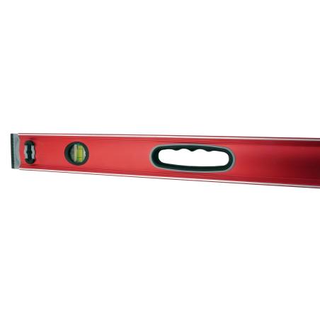 Intex 2000mm Mega Pro Builders Spirit Level LX2000