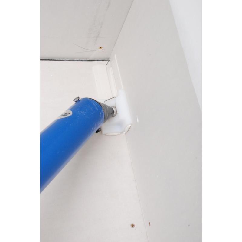 Tapepro Slayer Internal Plaster Corner Kit TK-SCK1 Plastering Supplies